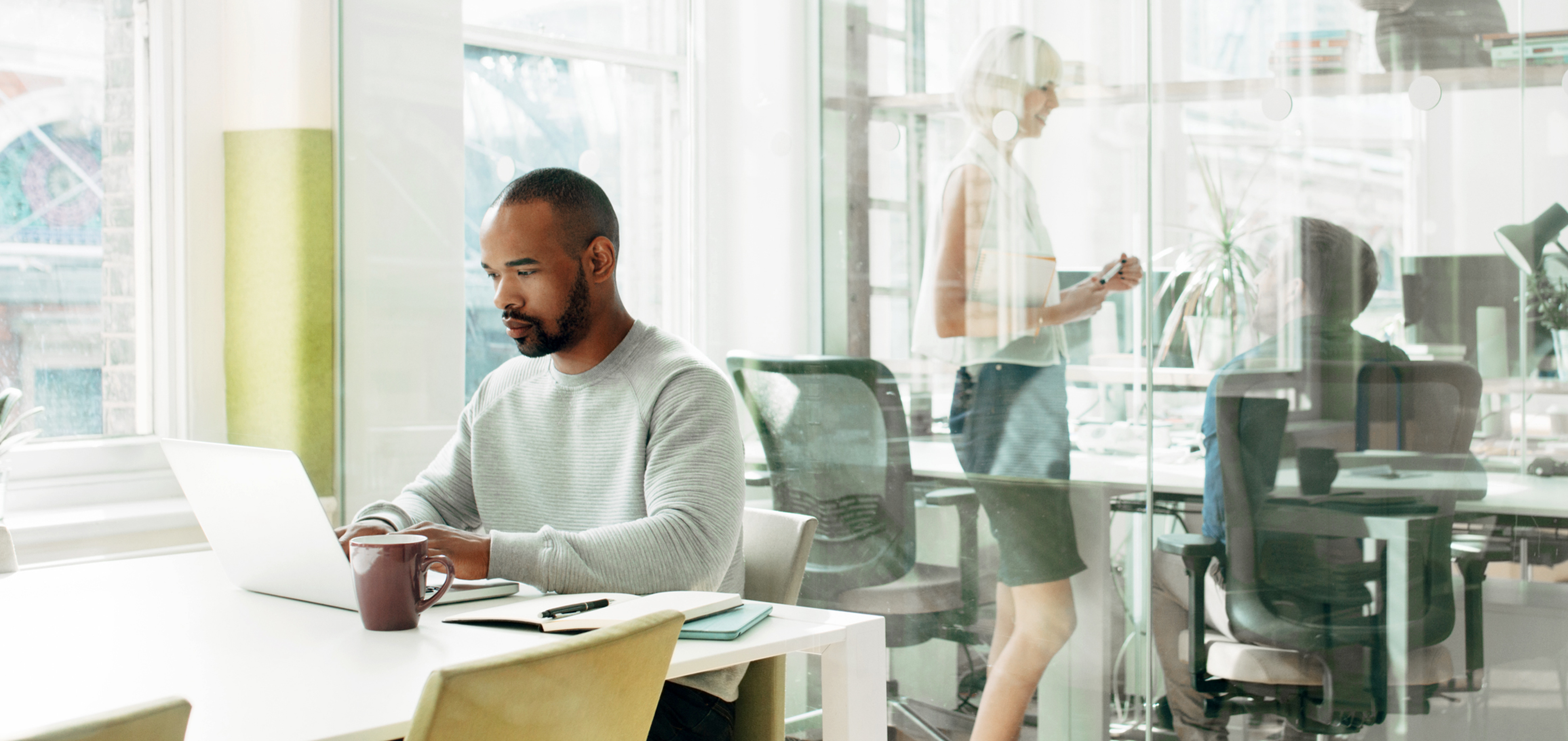 About company - Vention