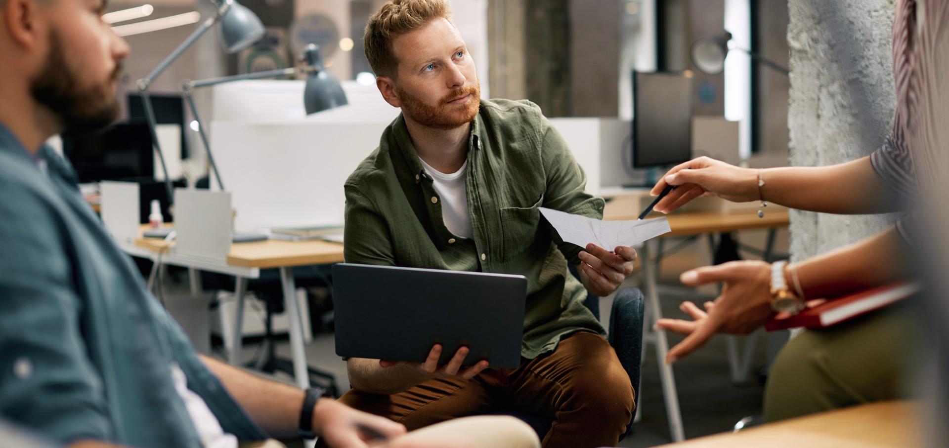 What is Agile POD Team: Delivery Model, Structure, Services Guide