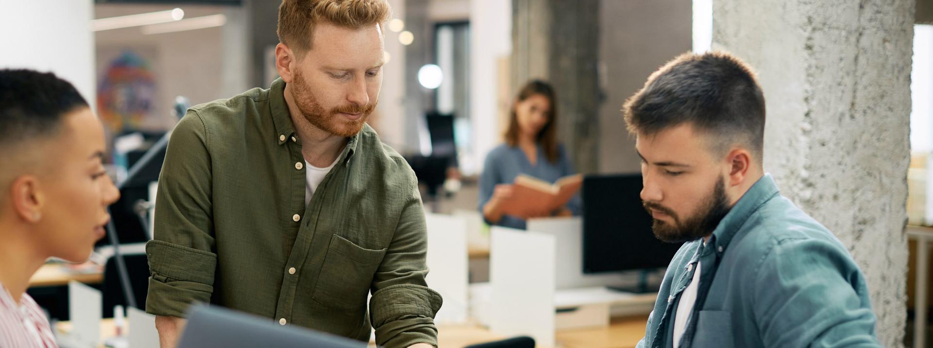 What is Agile POD Team: Delivery Model, Structure, Services Guide