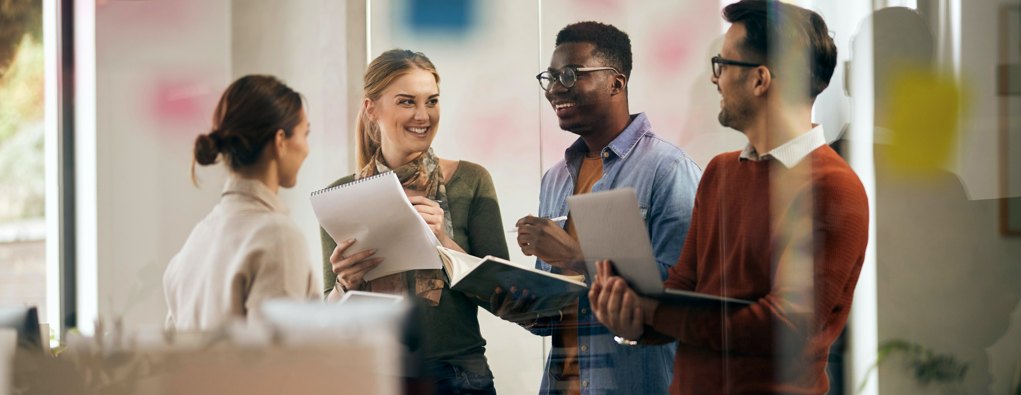 What is Agile POD Team: Delivery Model, Structure, Services Guide