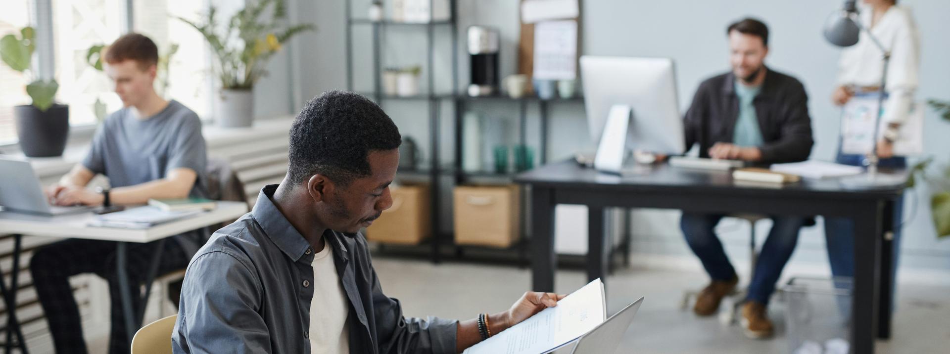 What is Agile POD Team: Delivery Model, Structure, Services Guide