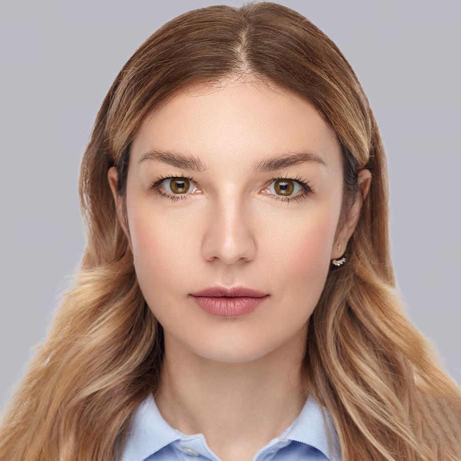 Oksana Boreyko - QA Director at Vention