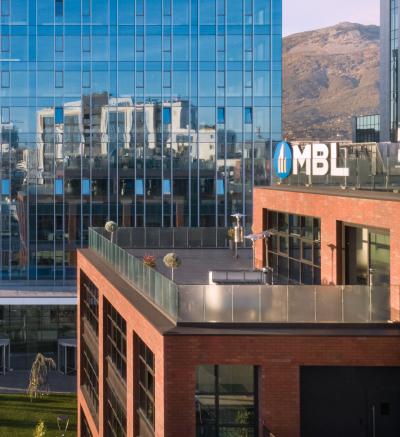 Vention: Global Locations and Offices