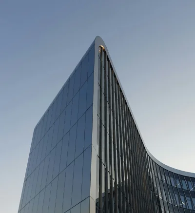 Vention: Global Locations and Offices