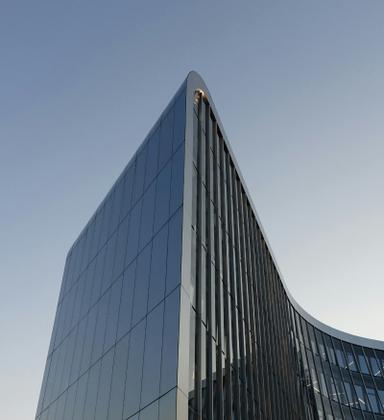 Vention: Global Locations and Offices