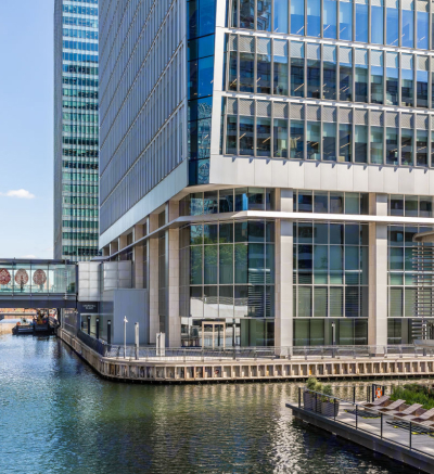 Vention: Global Locations and Offices