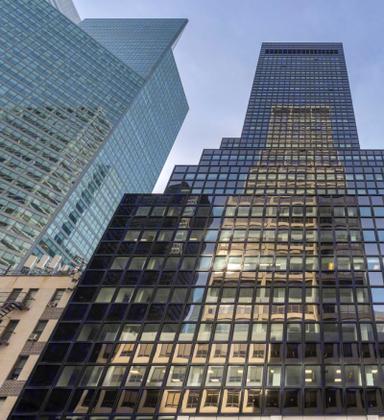 Vention: Global Locations and Offices