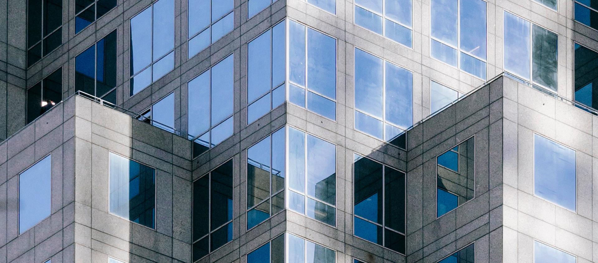 About Company | Vention UK