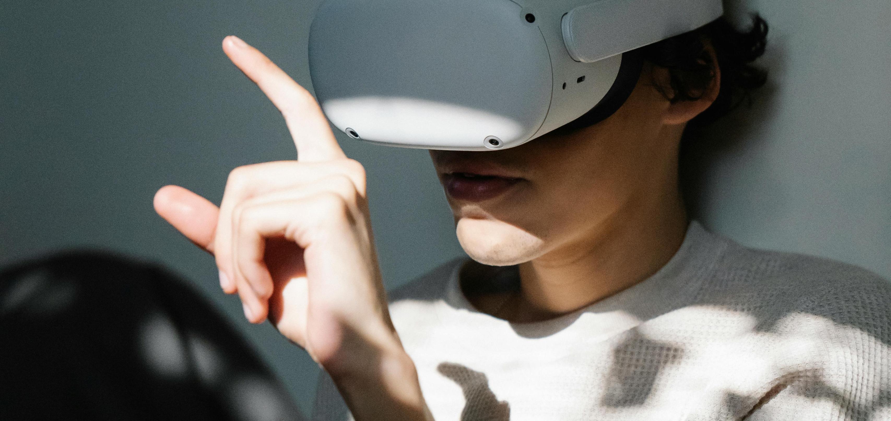 Virtual Reality in Medical Education