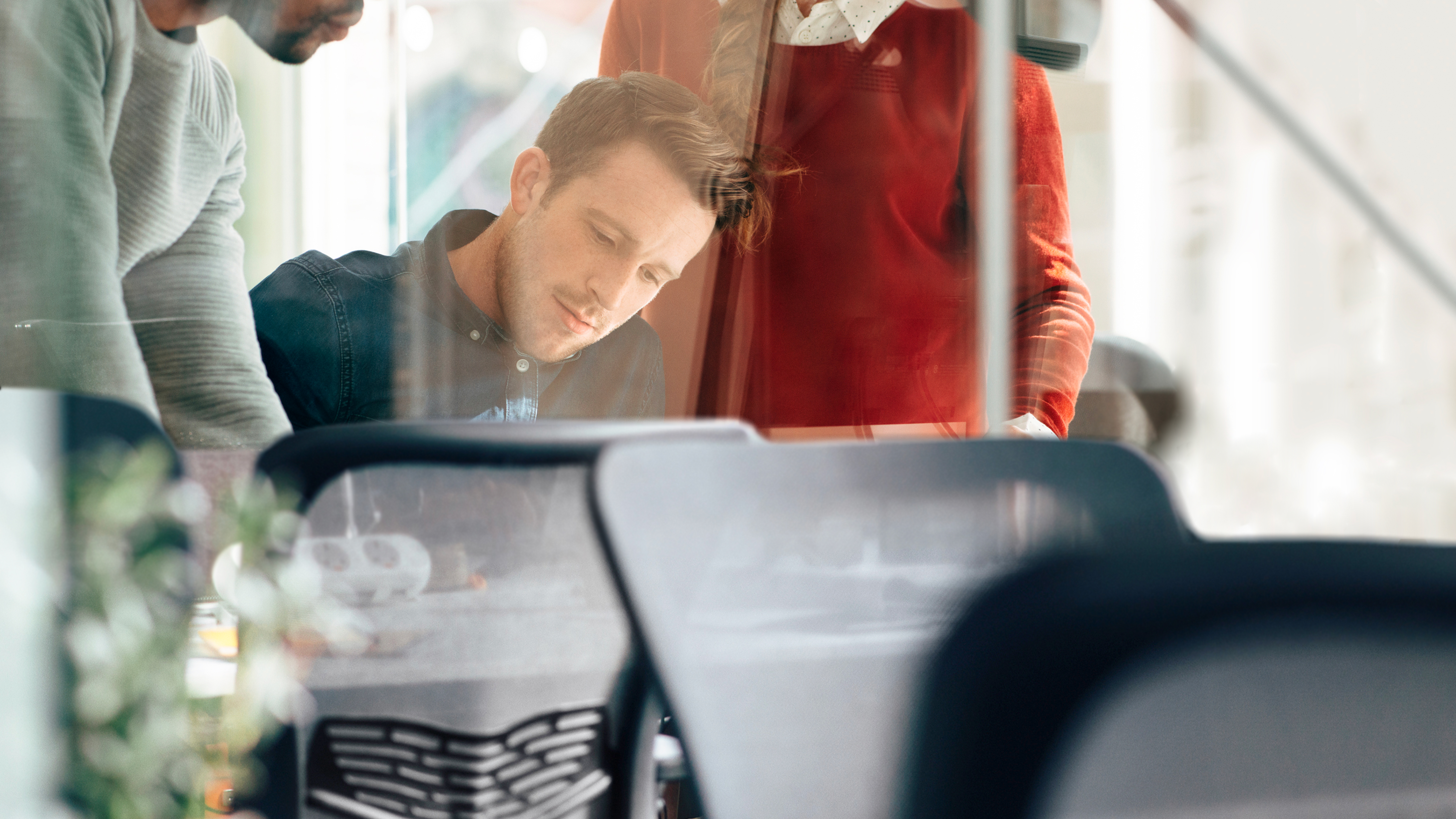 About Company | Vention UK