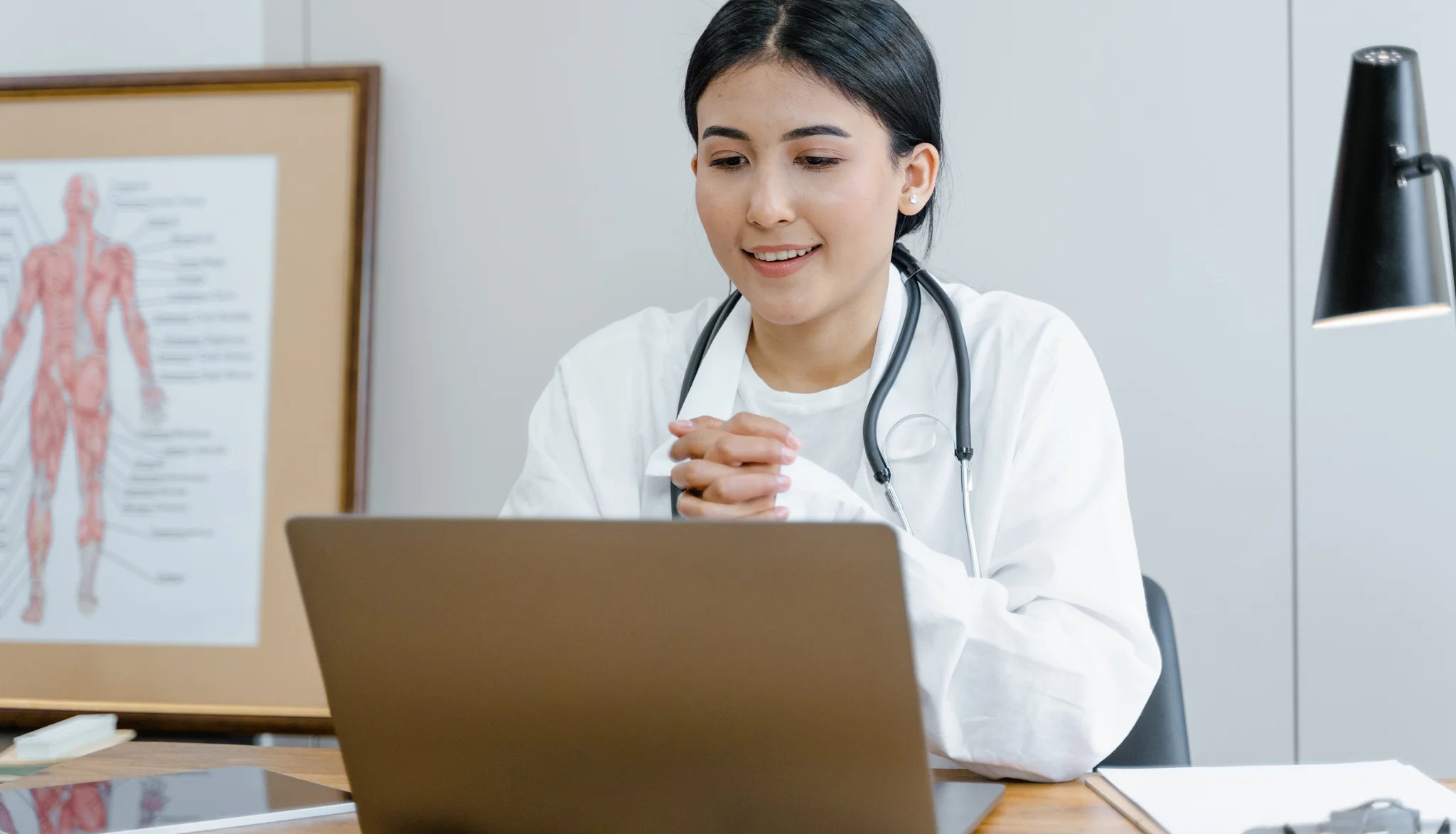Virtual Reality in Medical Training and Education | Vention