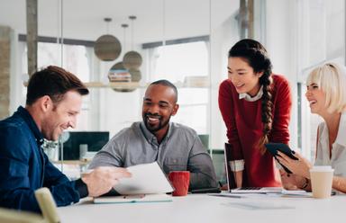 Software Development Company in London, UK | Vention