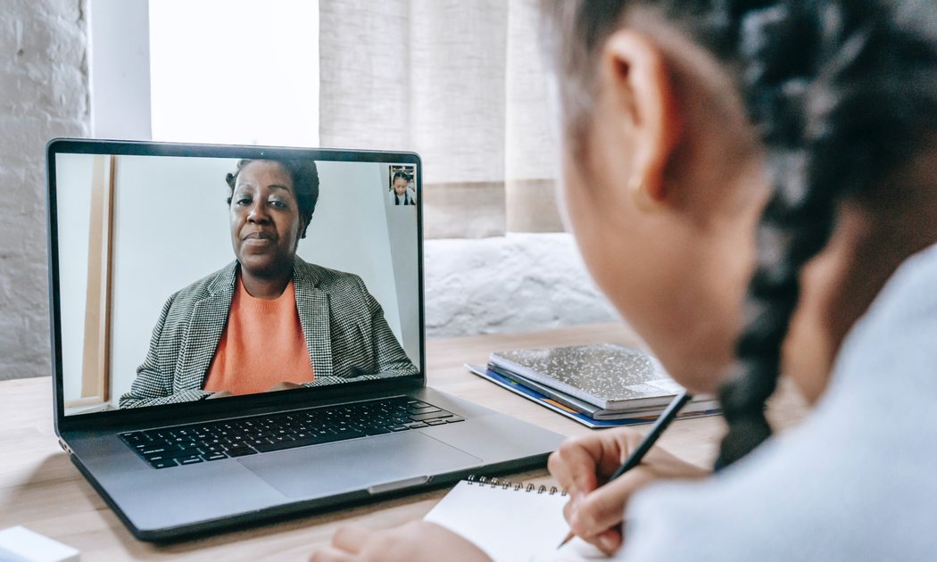 Telehealth For Speech Therapy: Benefits And Future Trends