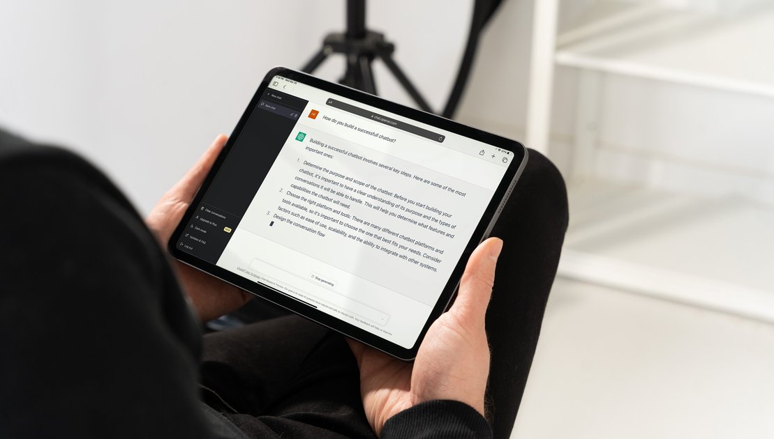 Best Practices for Chatbot Development