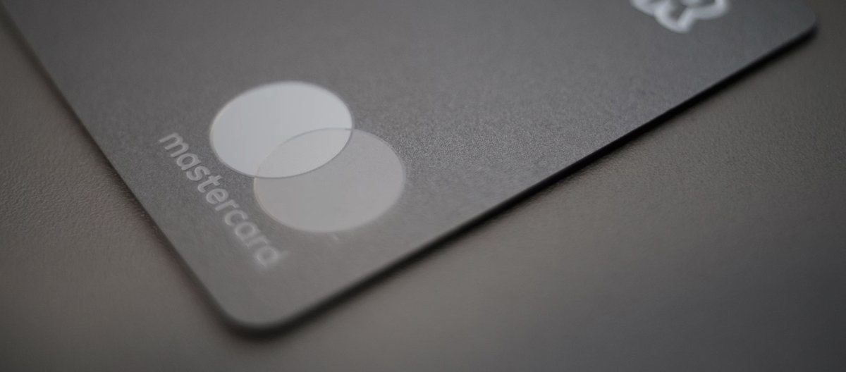 Smart Card Solution for Curve | Vention Portfolio