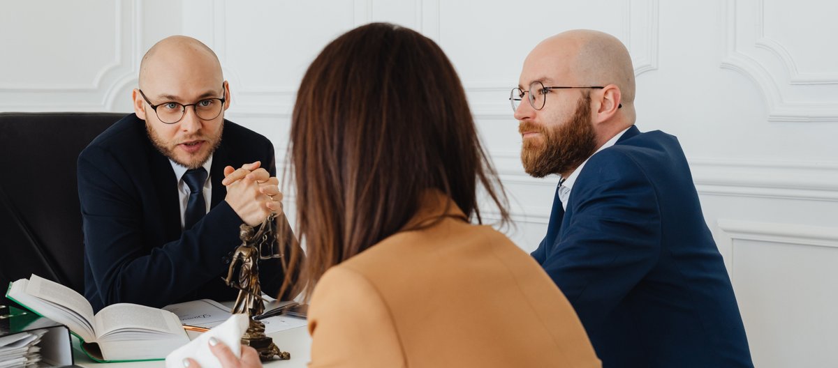 PHP-based solution for GovOS | Vention Portfolio