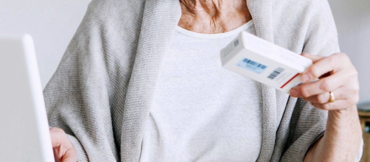 Healthcare platform for Healthera | Vention Portfolio