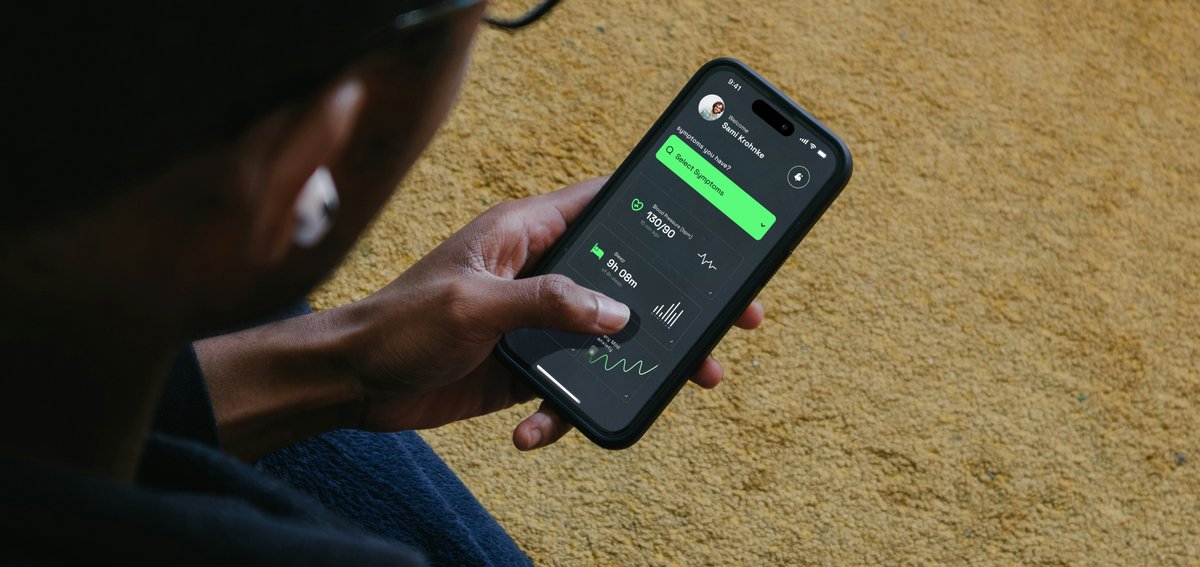 Healthcare Mobile App Development Services | Vention