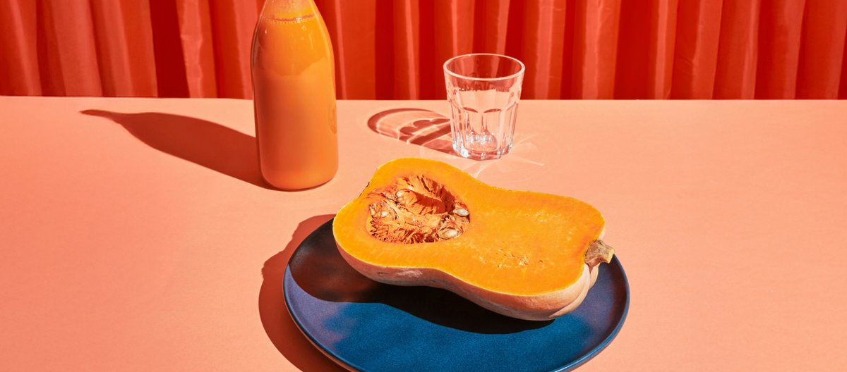 Food tech platform development | Vention Portfolio