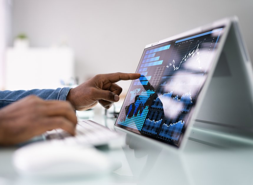 Neural Networks in Financial Trading and Analysis