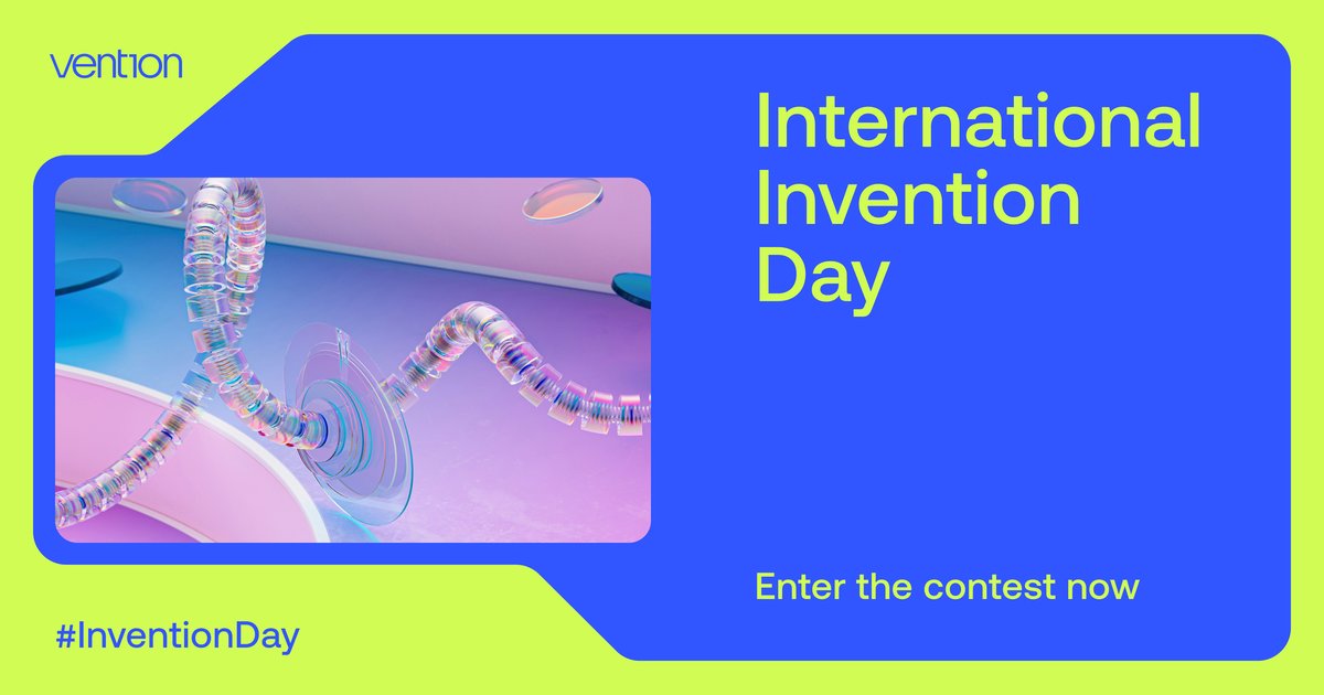 International Invention Day | Celebrating Innovation