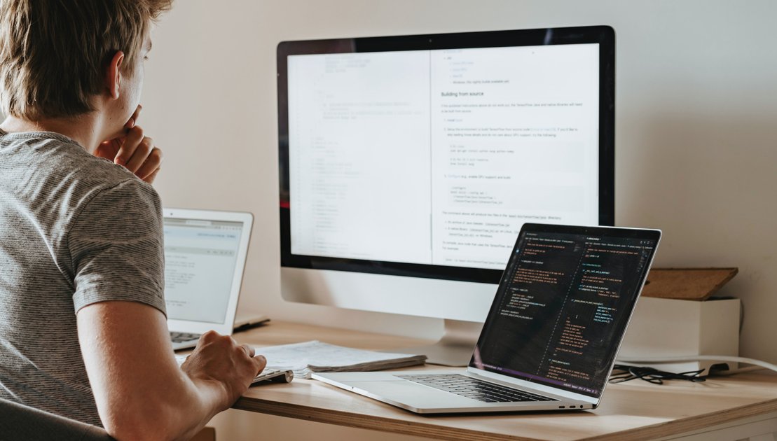 Onboarding remote software engineers