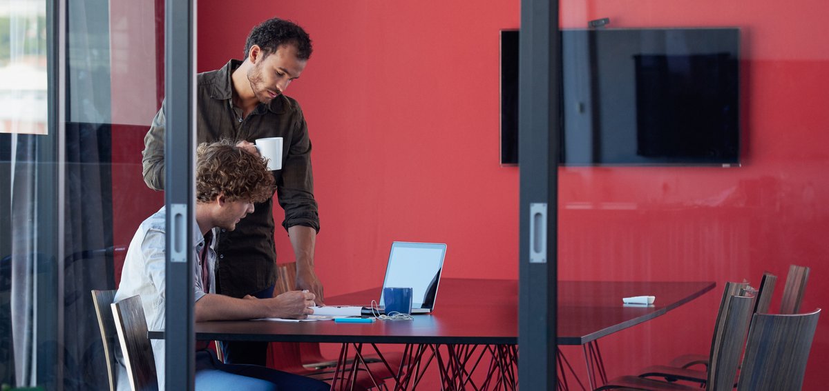 Vention: Global Locations and Offices