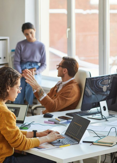 The Ultimate Guide To the Project Discovery Phase