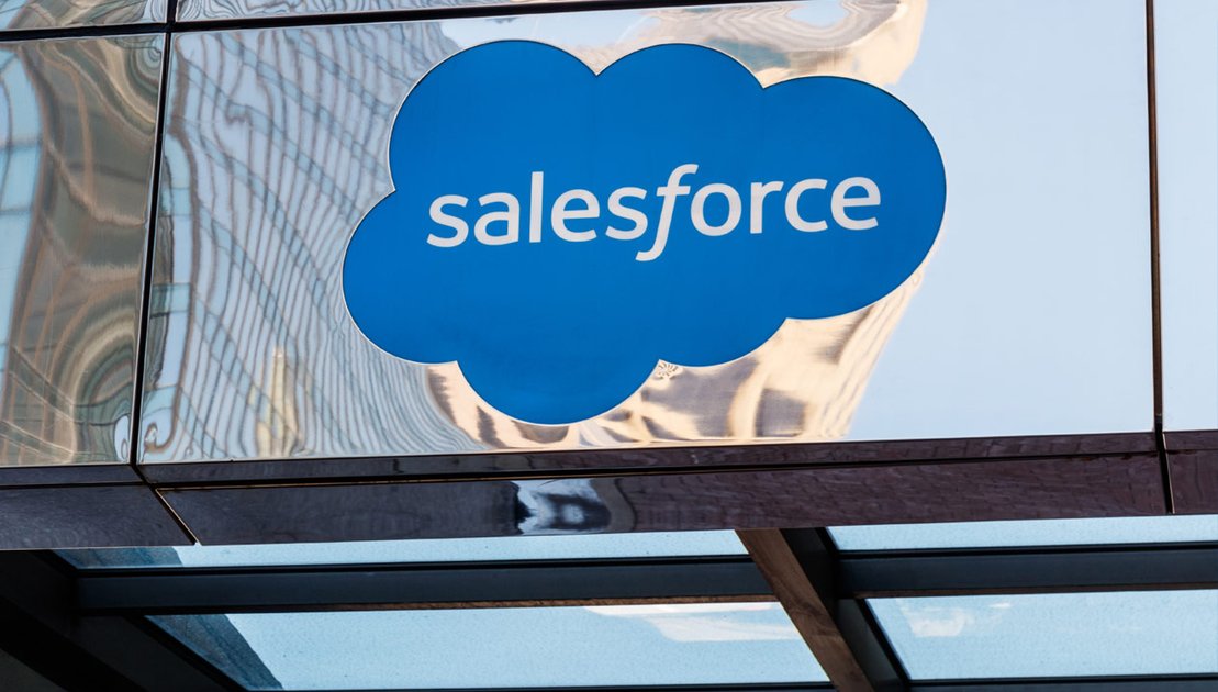 Why is Salesforce So Slow (And how to fix it!)