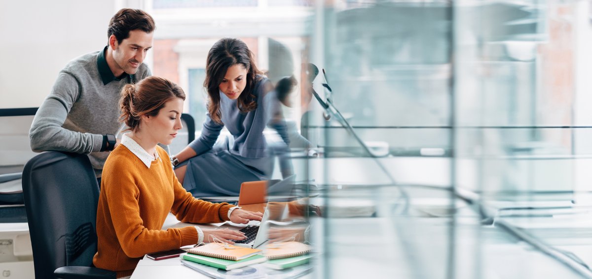 Software Development Staff Augmentation | Vention