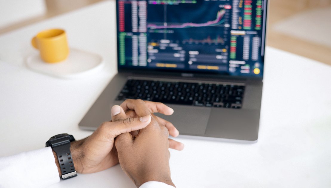 Stock Market Data Analytics Explained