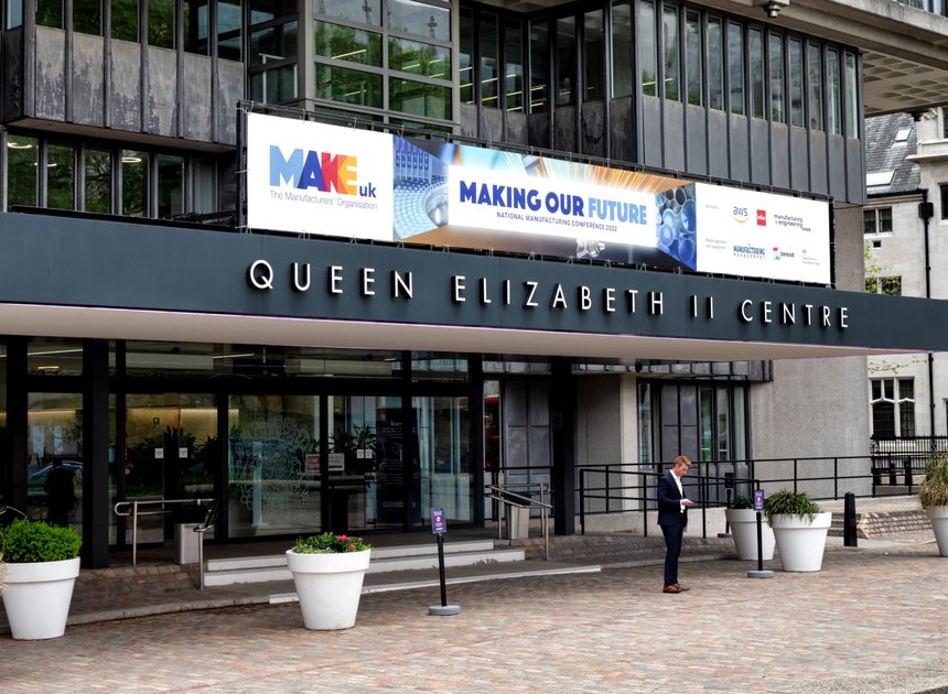 CTO Craft Con London 2024 | Recap by Vention UK