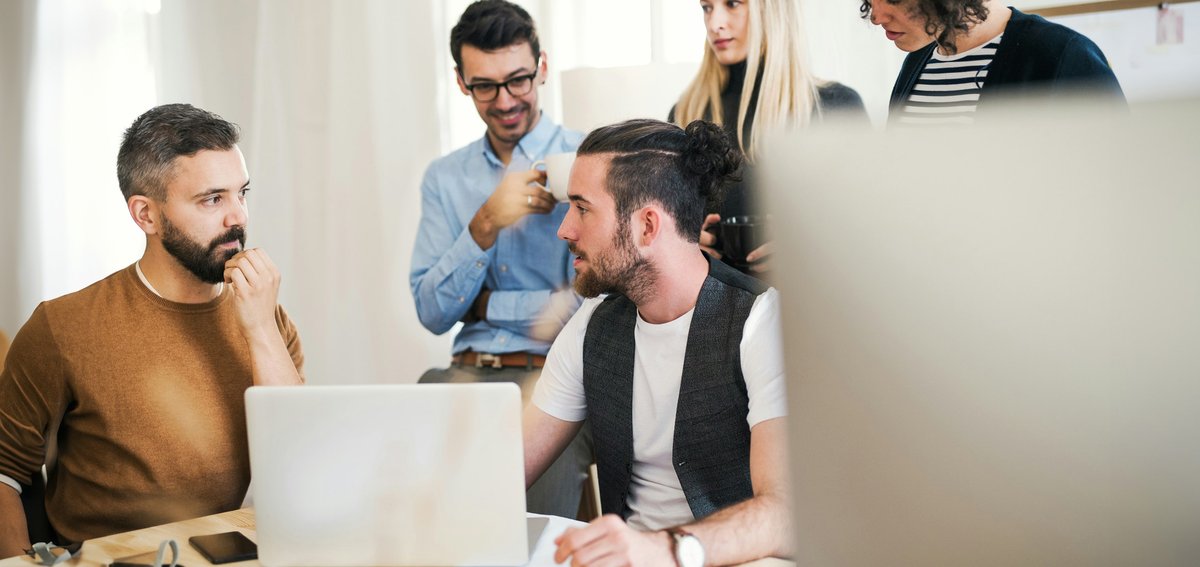 AI-Enabled Software Development Teams | Vention