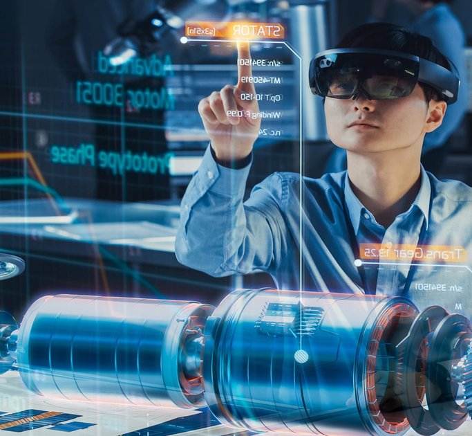 Augmented Reality in Engineering: An Overview