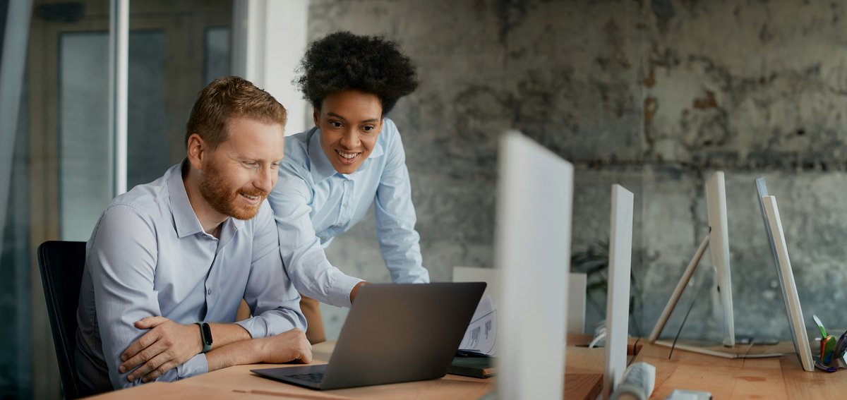 CTO-as-a-Service | Vention