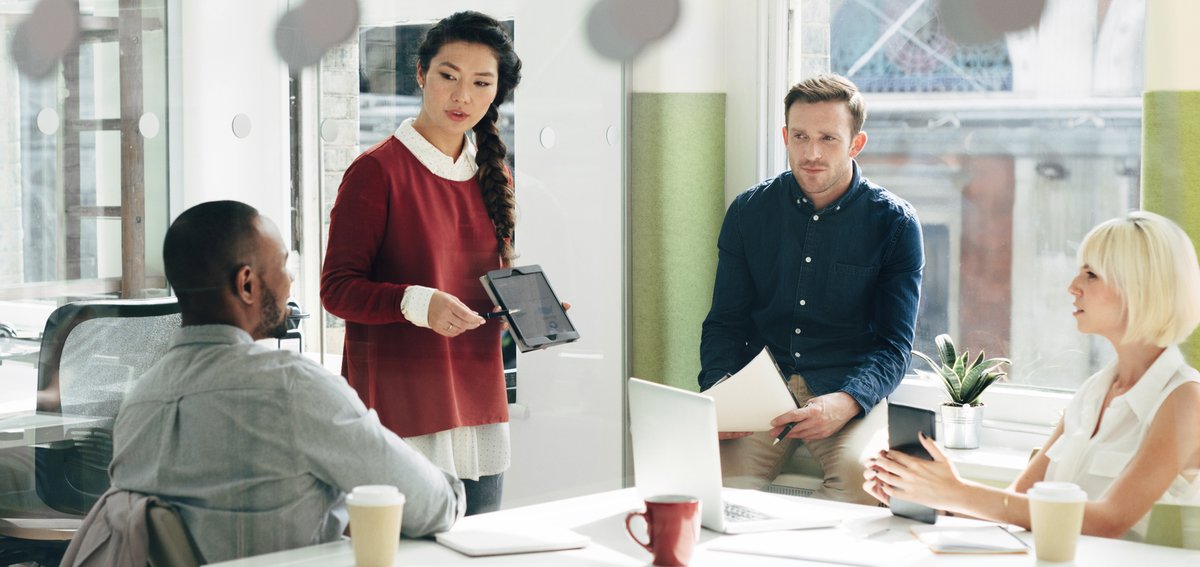 IT Staff Augmentation | Vention UK