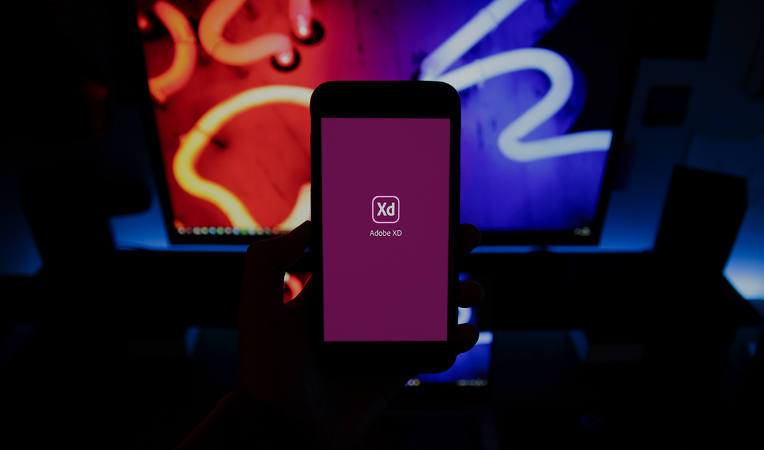 Evolution history of iOS and Android mobile application design