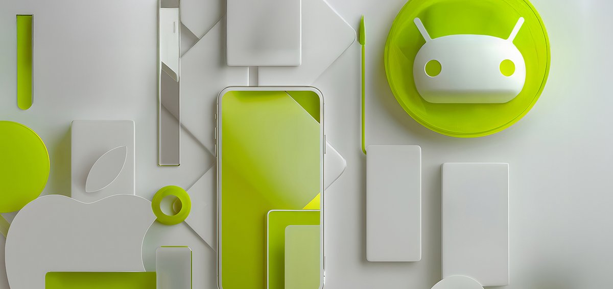 Custom Mobile App Development Services | Vention