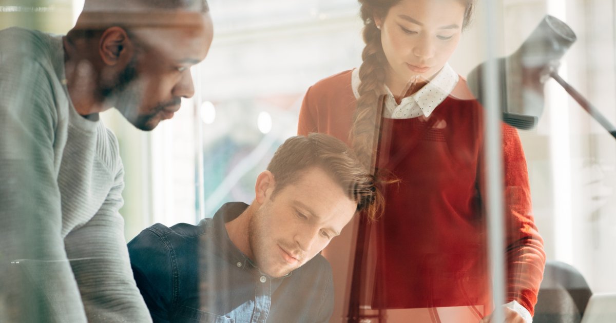 Software Product Discovery Services | Vention UK