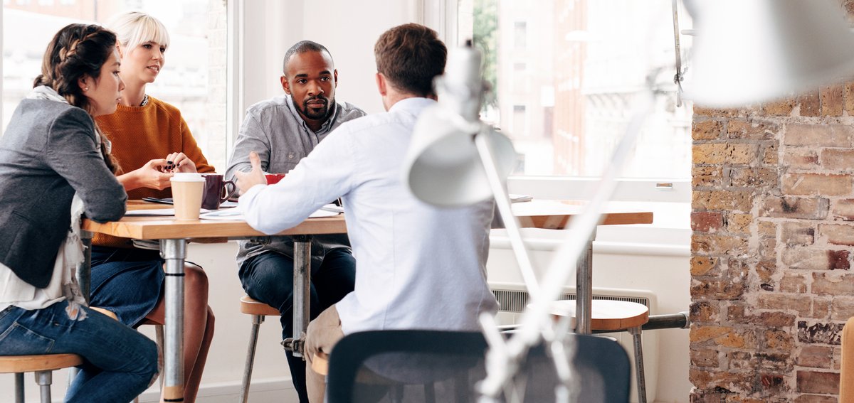 Agile Pod Teams | Vention UK