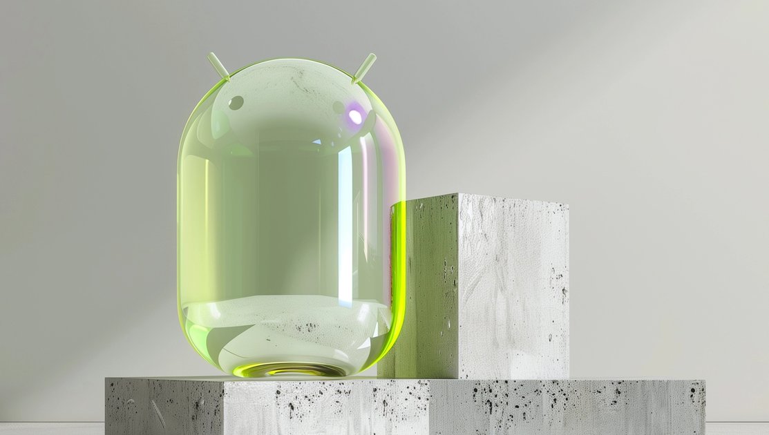 Android App Development Services | Vention