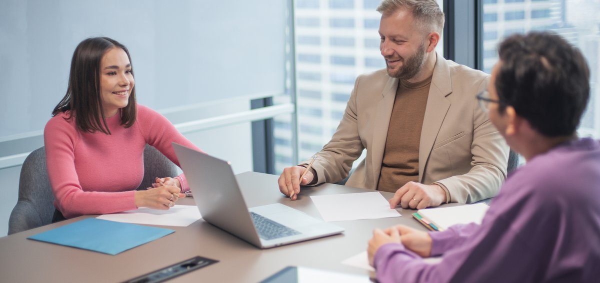 Software Solutions | Vention UK