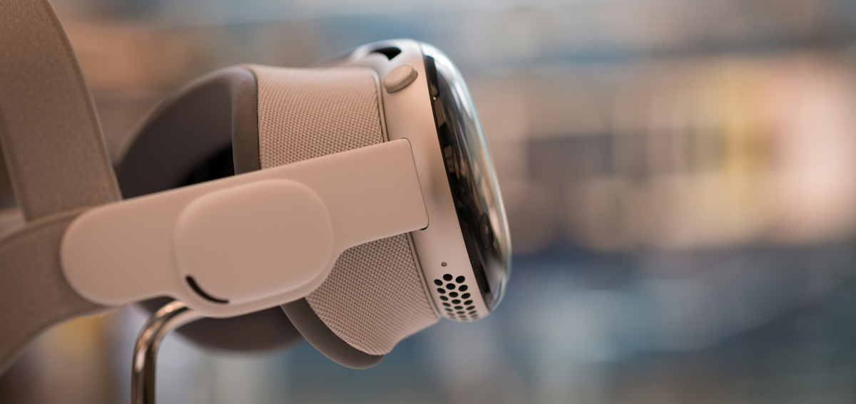 Augmented Reality App Development Services | Vention