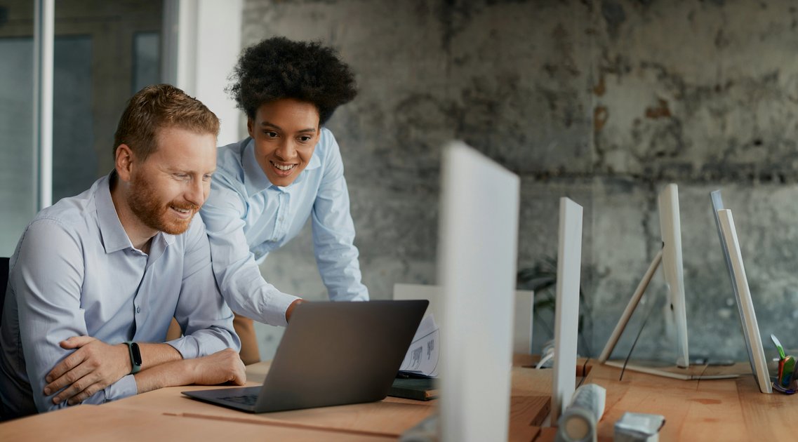 CTO as a Service | Vention UK