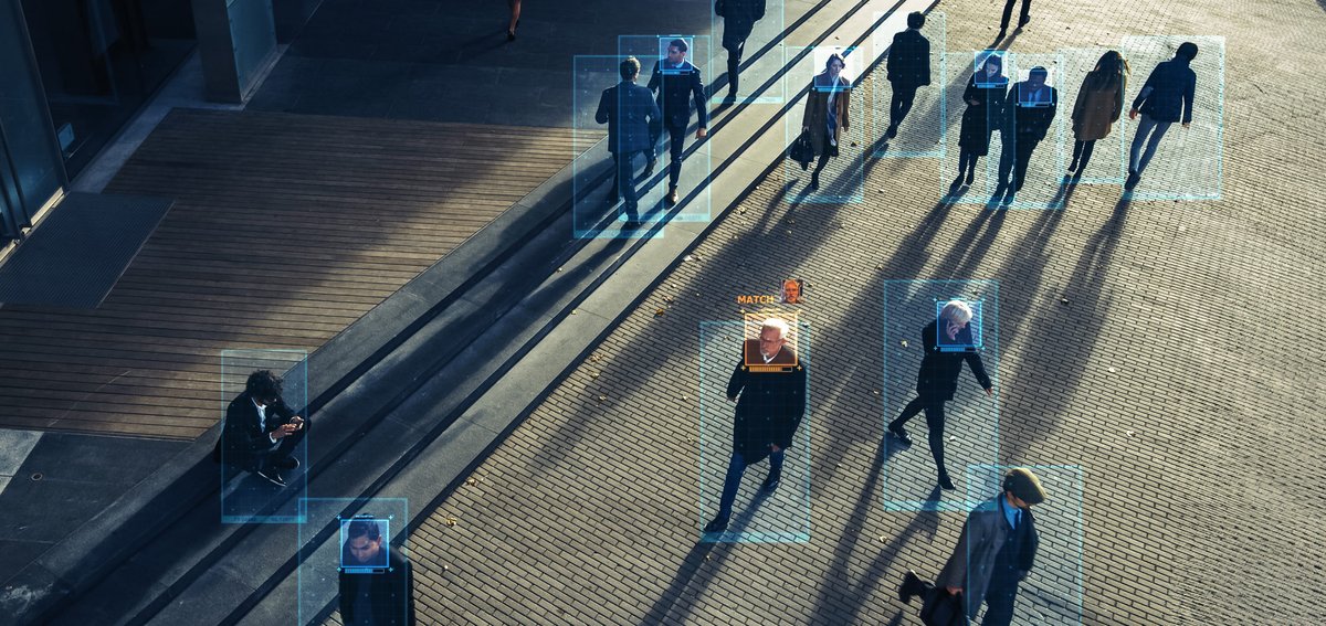 Computer Vision Development Services | Vention UK