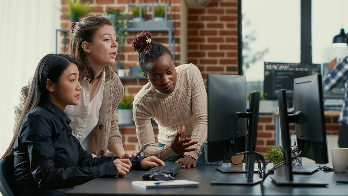Software Development Technologies | Vention UK